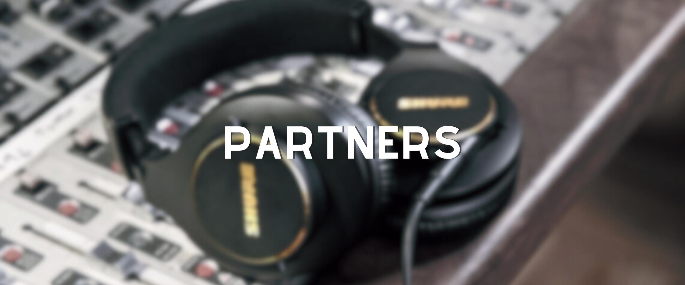 Partners | AVS System Enterprise